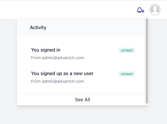 How to Setup User Notifications for your Django App - Part 1 | blog